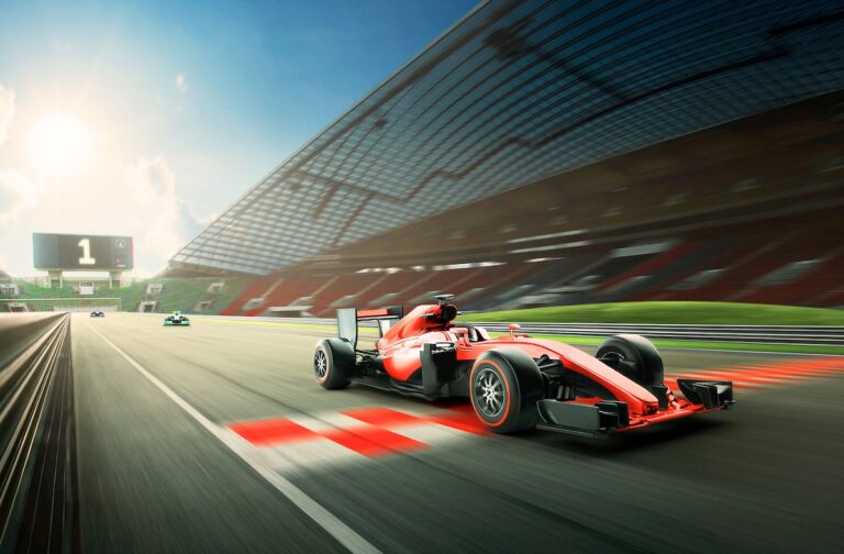 About Us - Omega Research